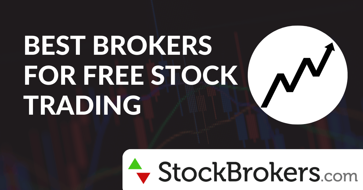 5 Best Free Trading Platforms For 2026 Stockbrokers